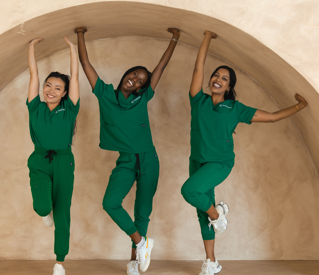 Streamlined Clinic Evolution